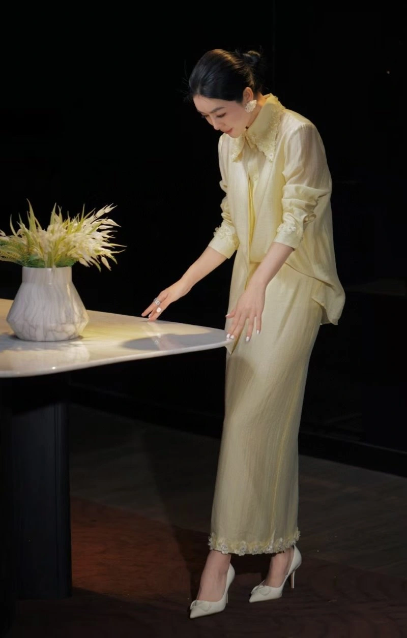 Legit Chanel Dress Suits