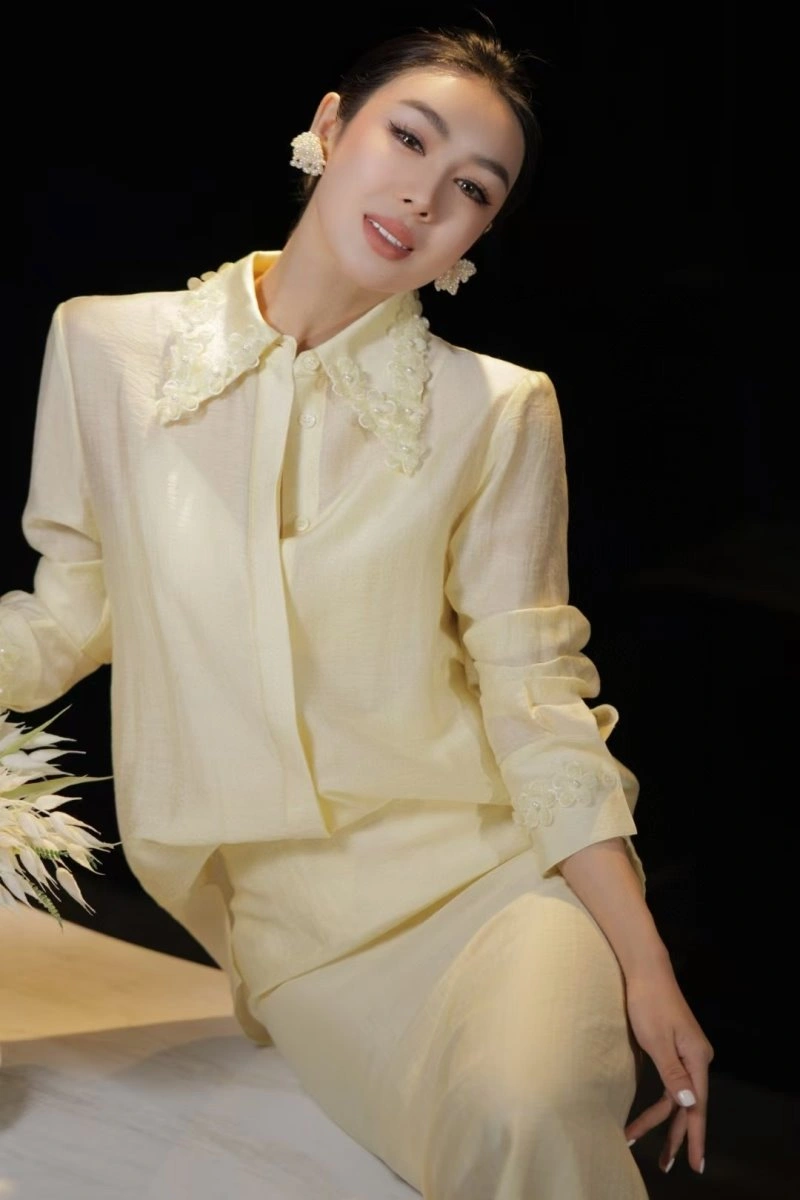 Legit Chanel Dress Suits