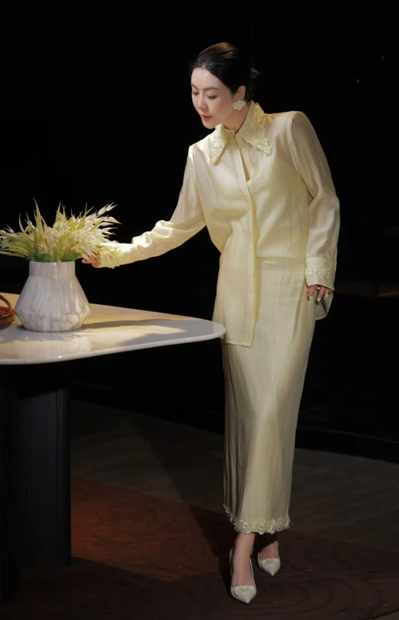 Legit Chanel Dress Suits
