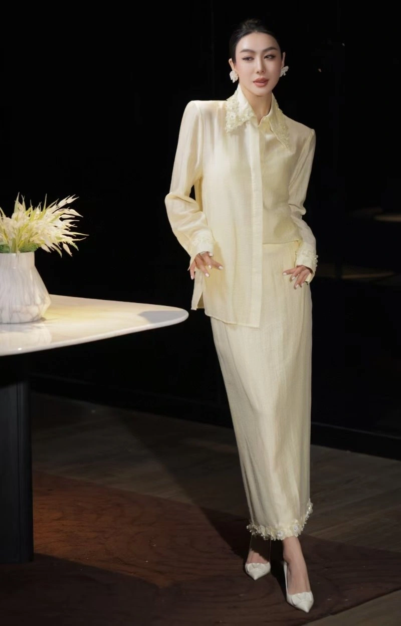 Legit Chanel Dress Suits