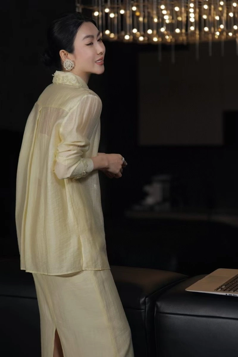 Legit Chanel Dress Suits