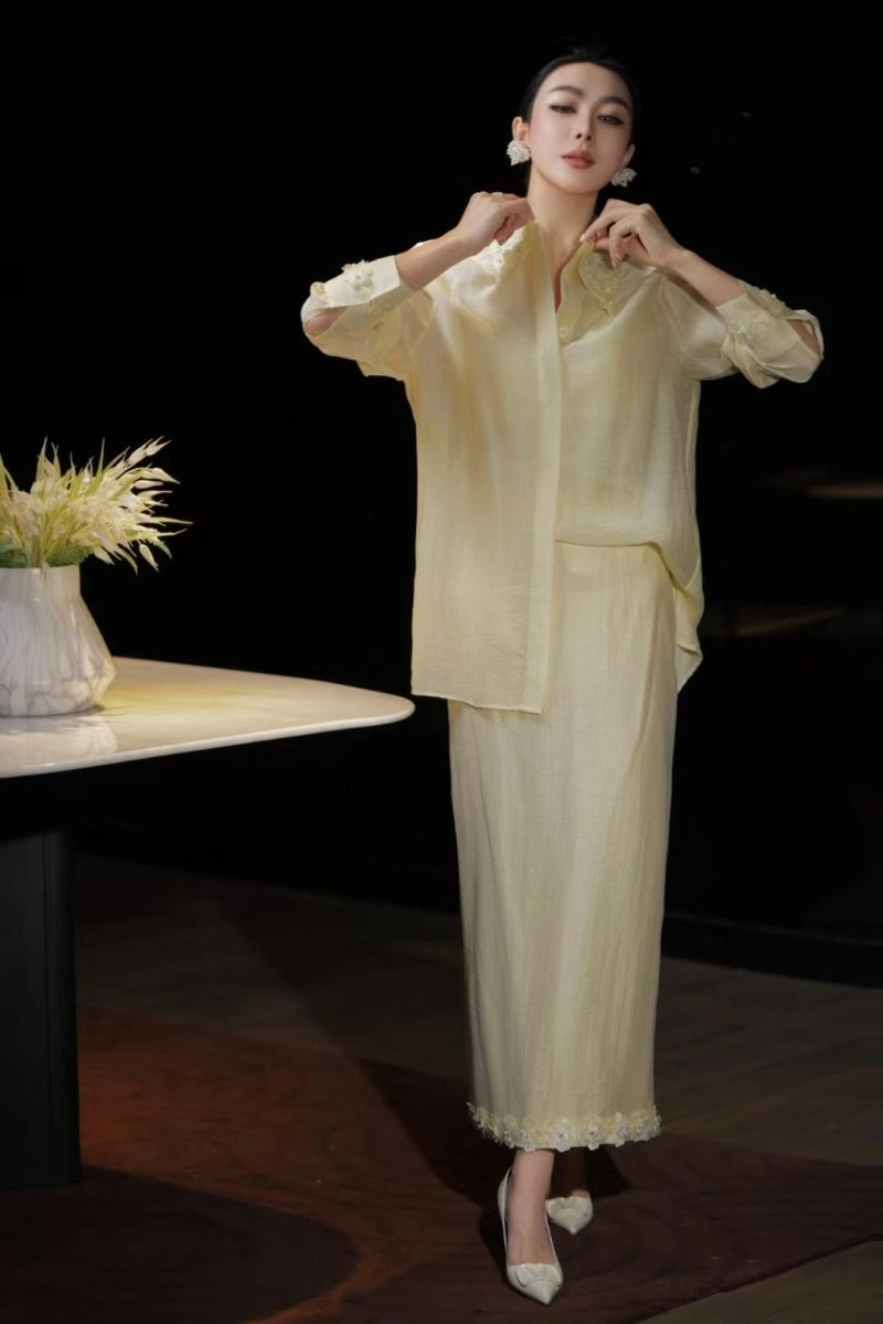 Legit Chanel Dress Suits