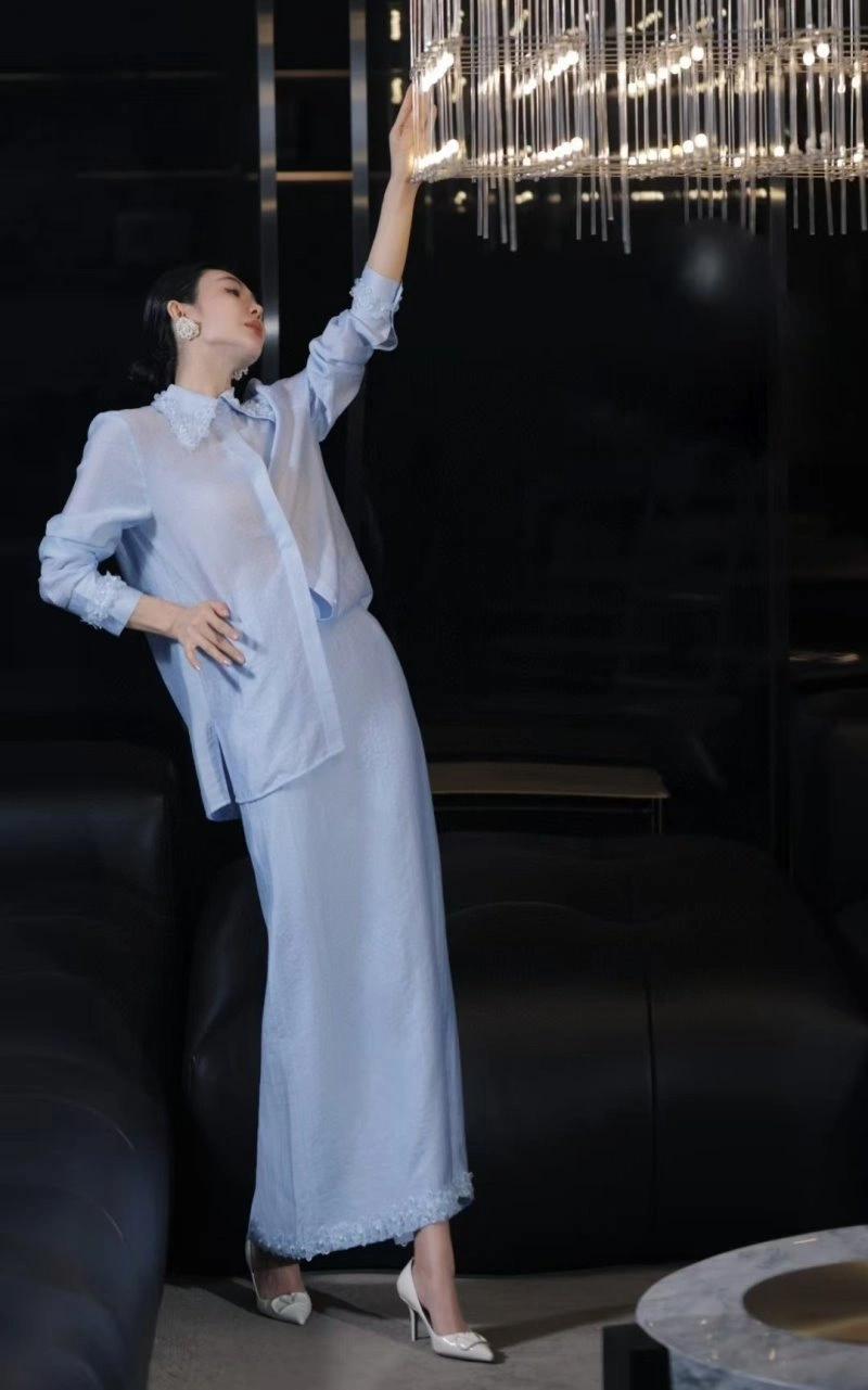 Exact replica Chanel Dress Suits