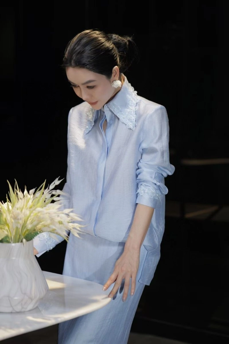 Exact replica Chanel Dress Suits