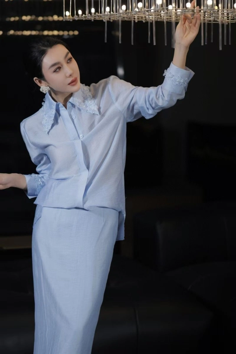 Exact replica Chanel Dress Suits