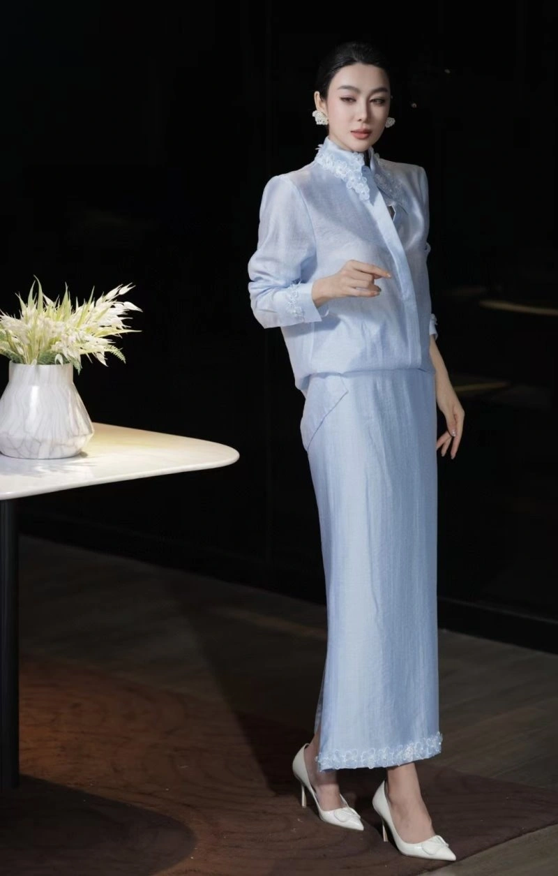 Exact replica Chanel Dress Suits
