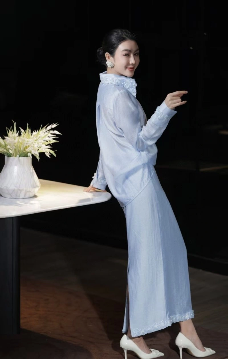 Exact replica Chanel Dress Suits