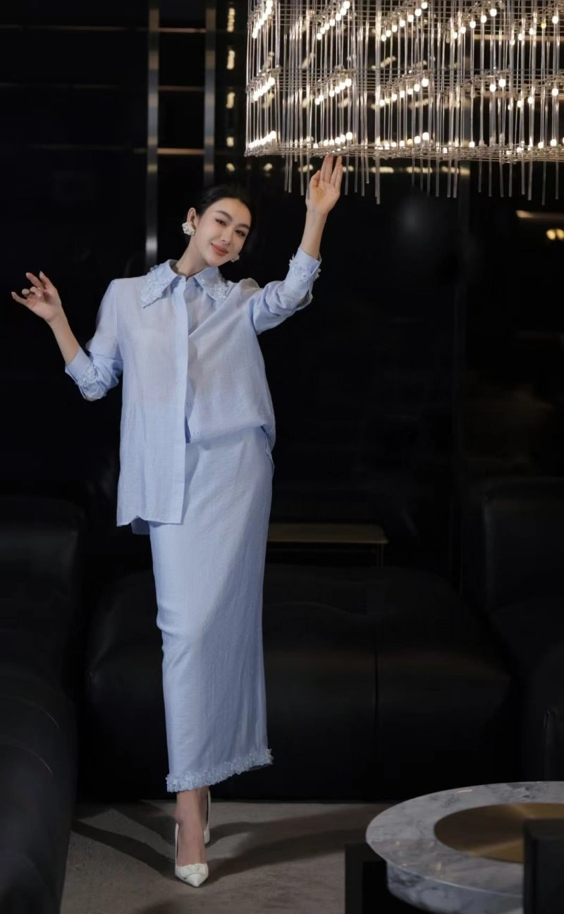 Exact replica Chanel Dress Suits