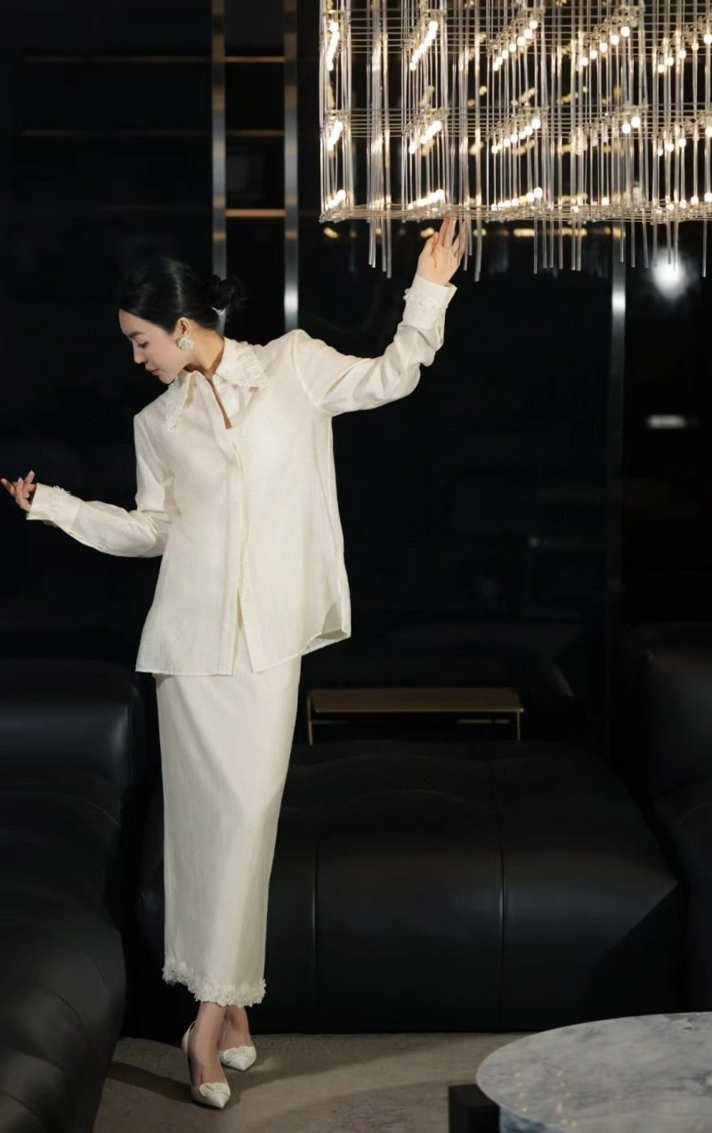 High accuracy Chanel Dress Suits