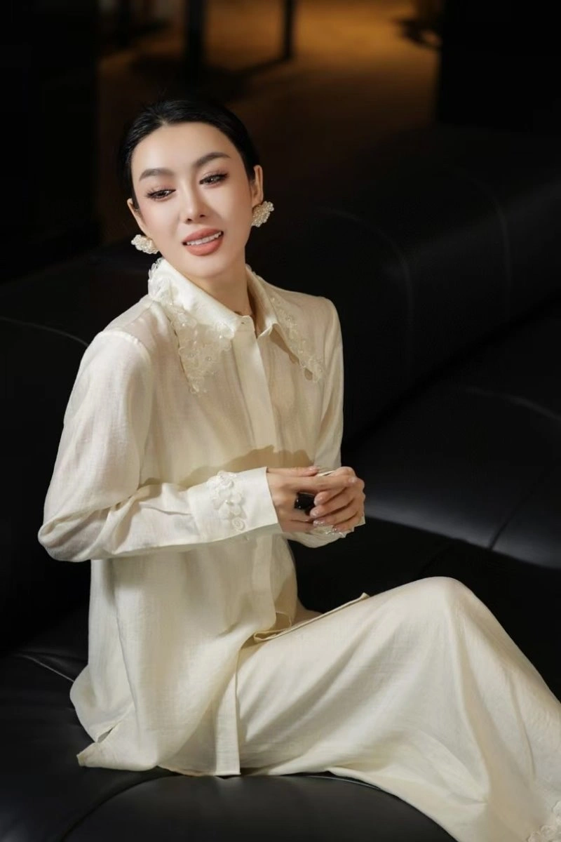 High accuracy Chanel Dress Suits