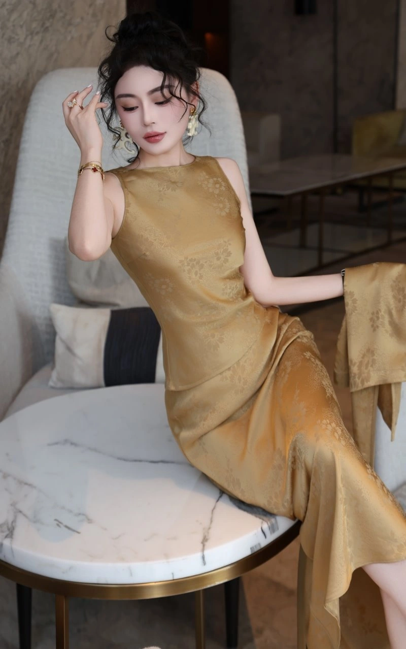 Chanel Dress Suits