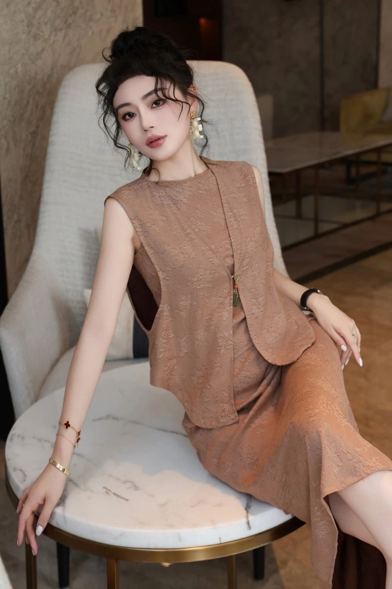 Exact replica Chanel Dress Suits