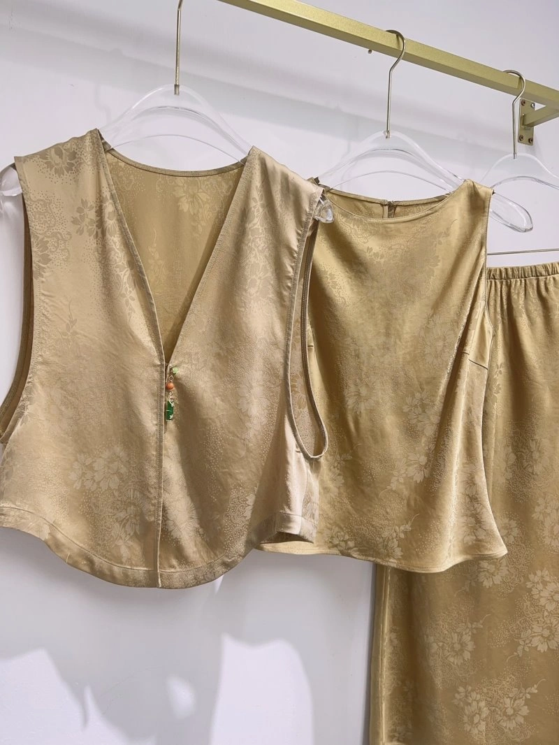 Inexpensive Chanel Dress Suits