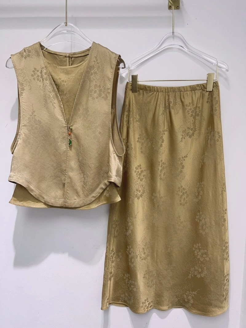 Inexpensive Chanel Dress Suits