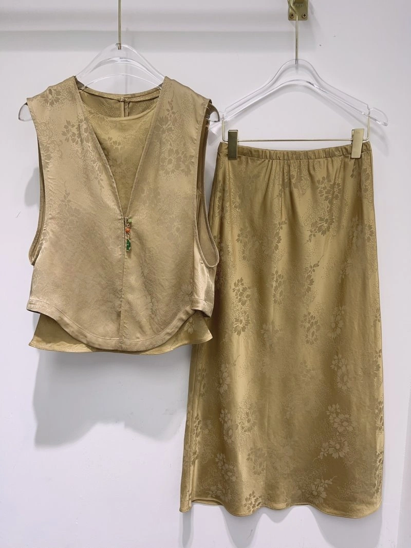Inexpensive Chanel Dress Suits