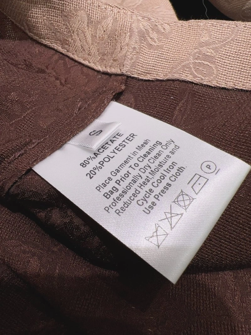Authentic Chanel Dress Suits