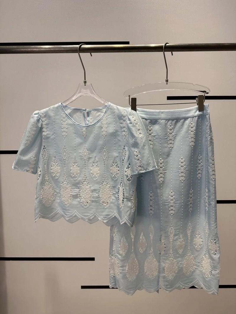Chanel Dress Suits