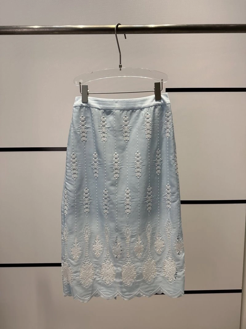 Accurate model Chanel Dress Suits