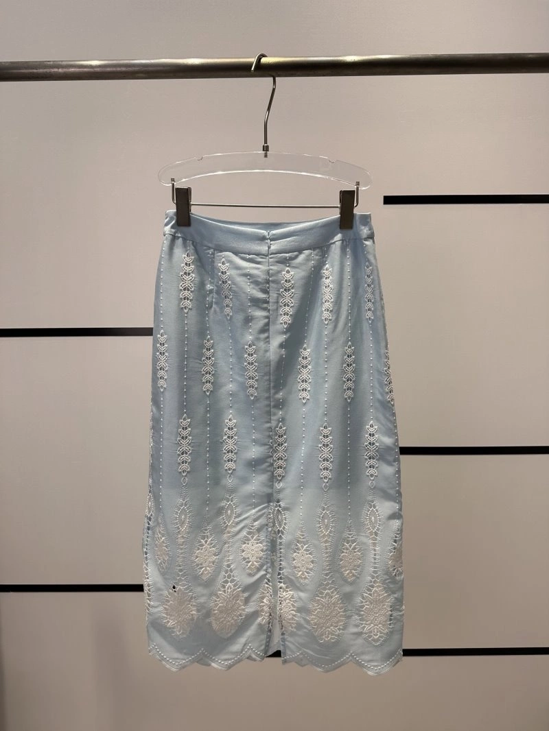 Accurate model Chanel Dress Suits