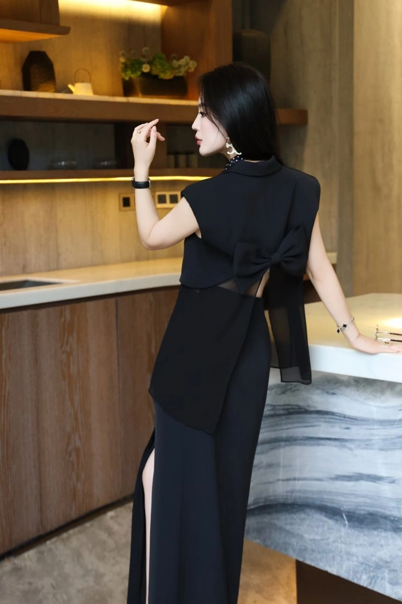 Mirror quality Chanel Dress Suits