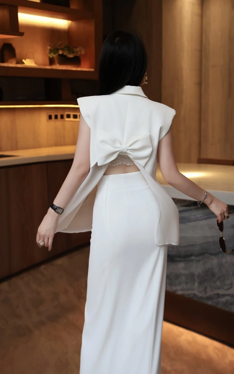 Chanel Dress Suits