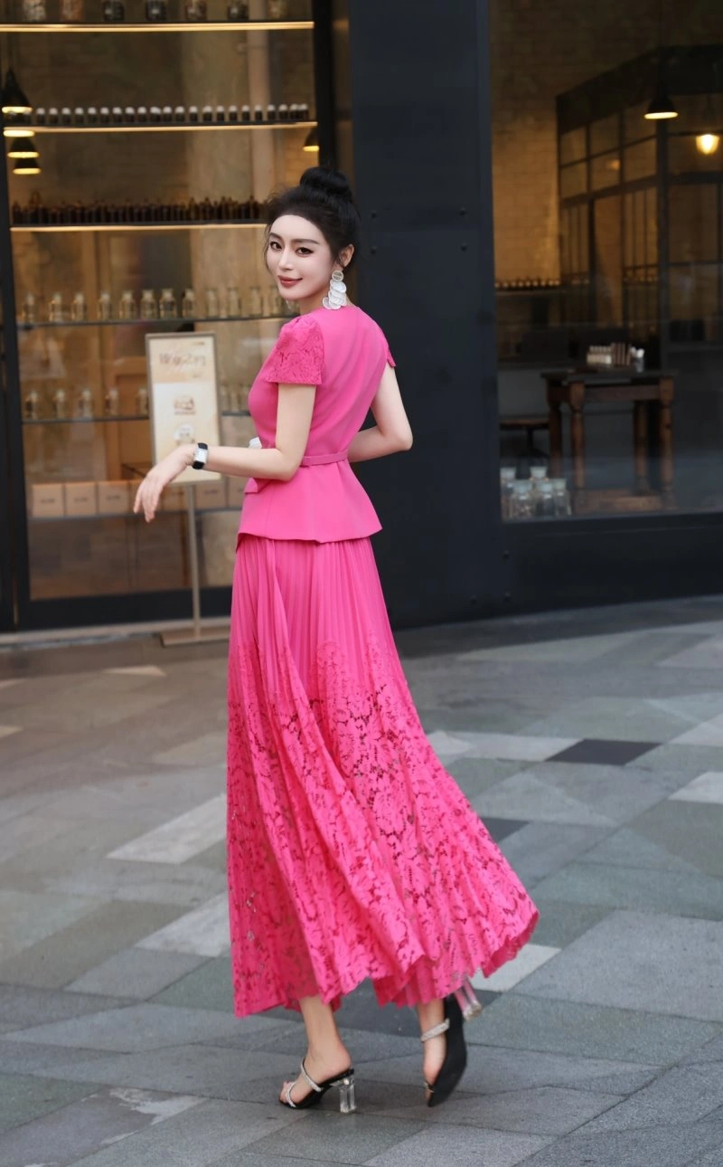 Economical Chanel Dress Suits