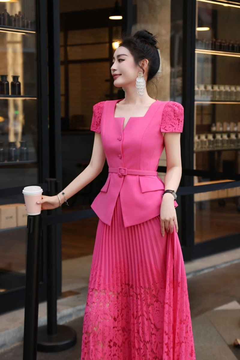 Economical Chanel Dress Suits