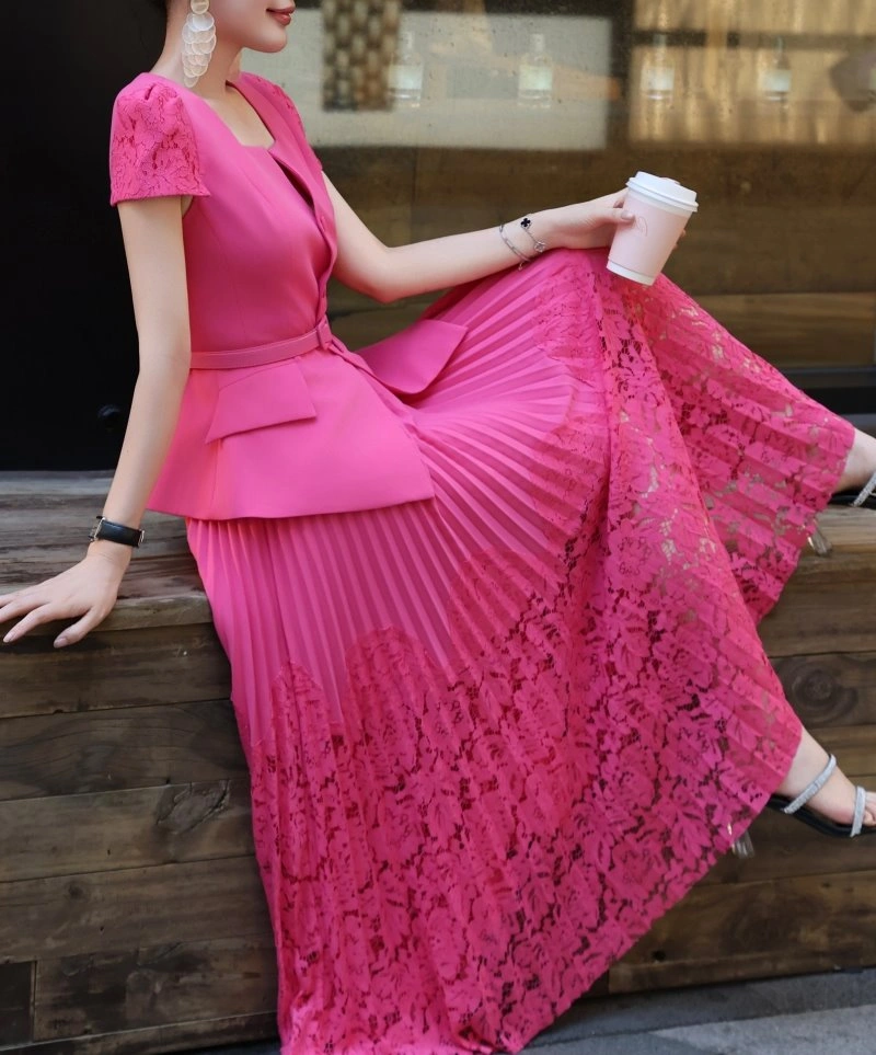 Economical Chanel Dress Suits