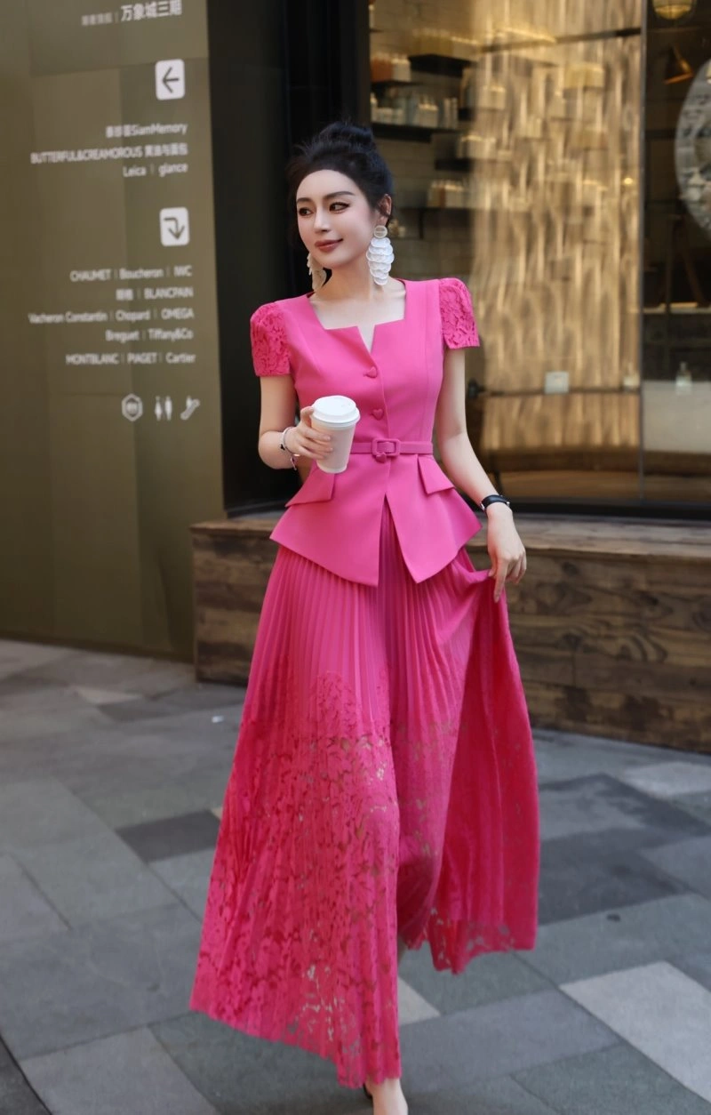 Economical Chanel Dress Suits