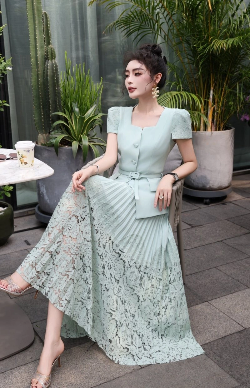 Economical Chanel Dress Suits