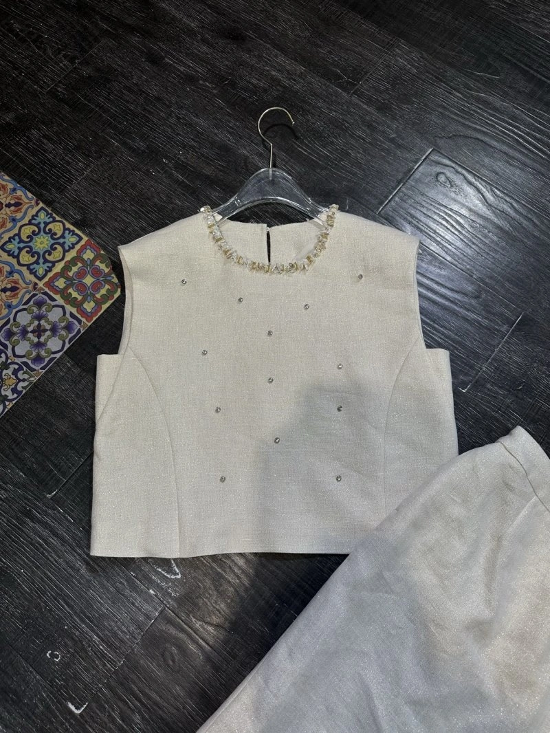 High accuracy Chanel Dress Suits