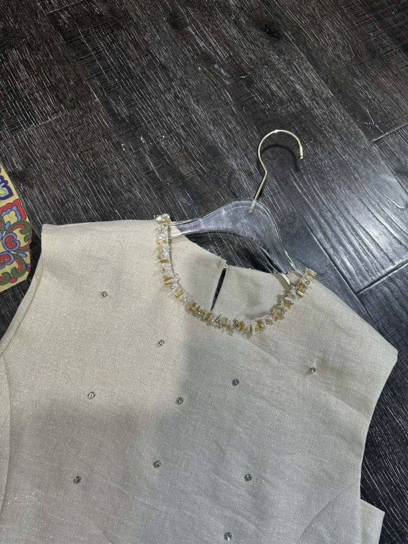 High accuracy Chanel Dress Suits