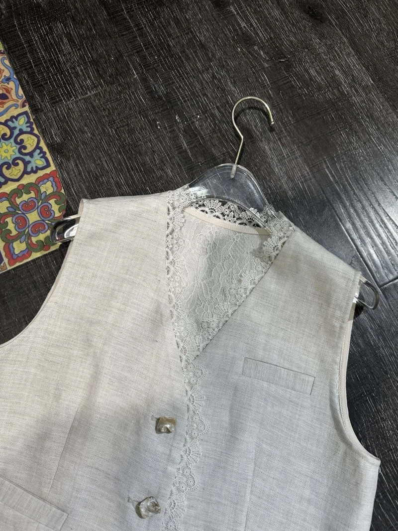 Authentic Chanel Dress Suits