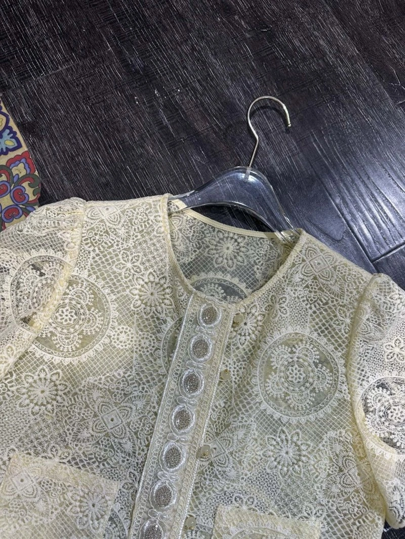 Mirror quality Chanel Dress Suits