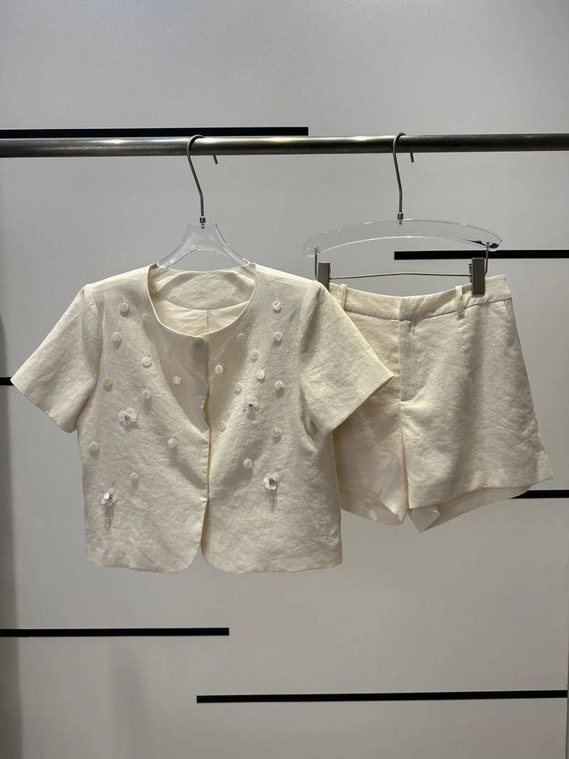 Chanel Dress Suits