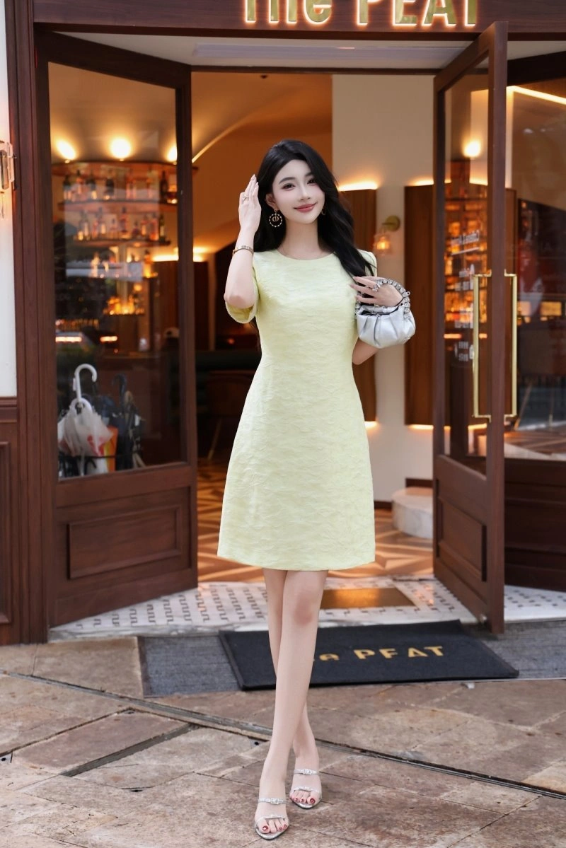 Chanel Dress Suits