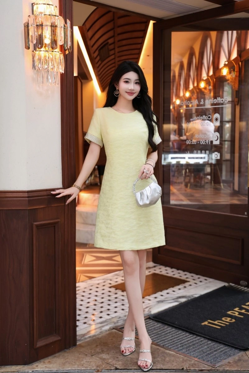 Authentic Chanel Dress Suits