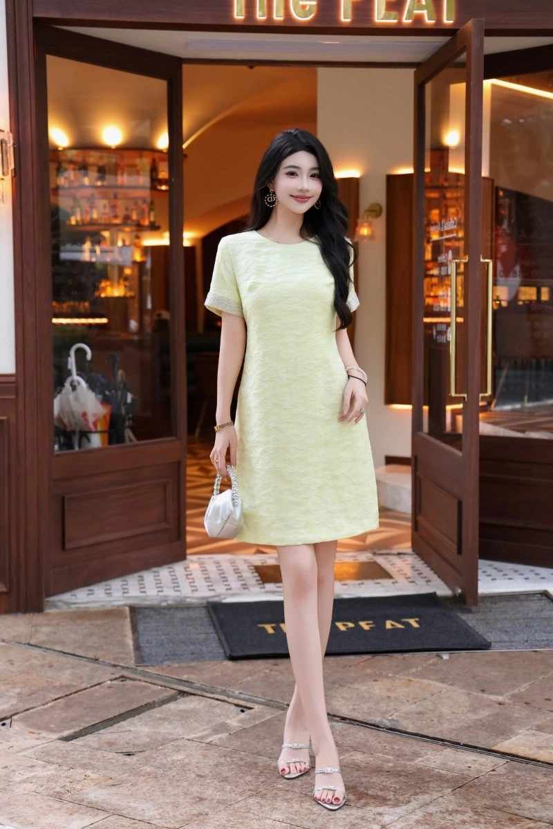 Authentic Chanel Dress Suits