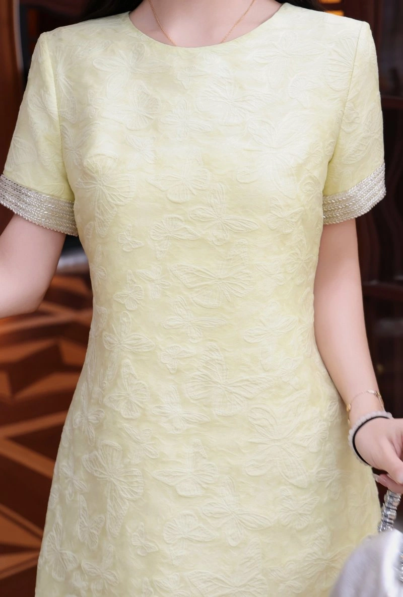 Authentic Chanel Dress Suits
