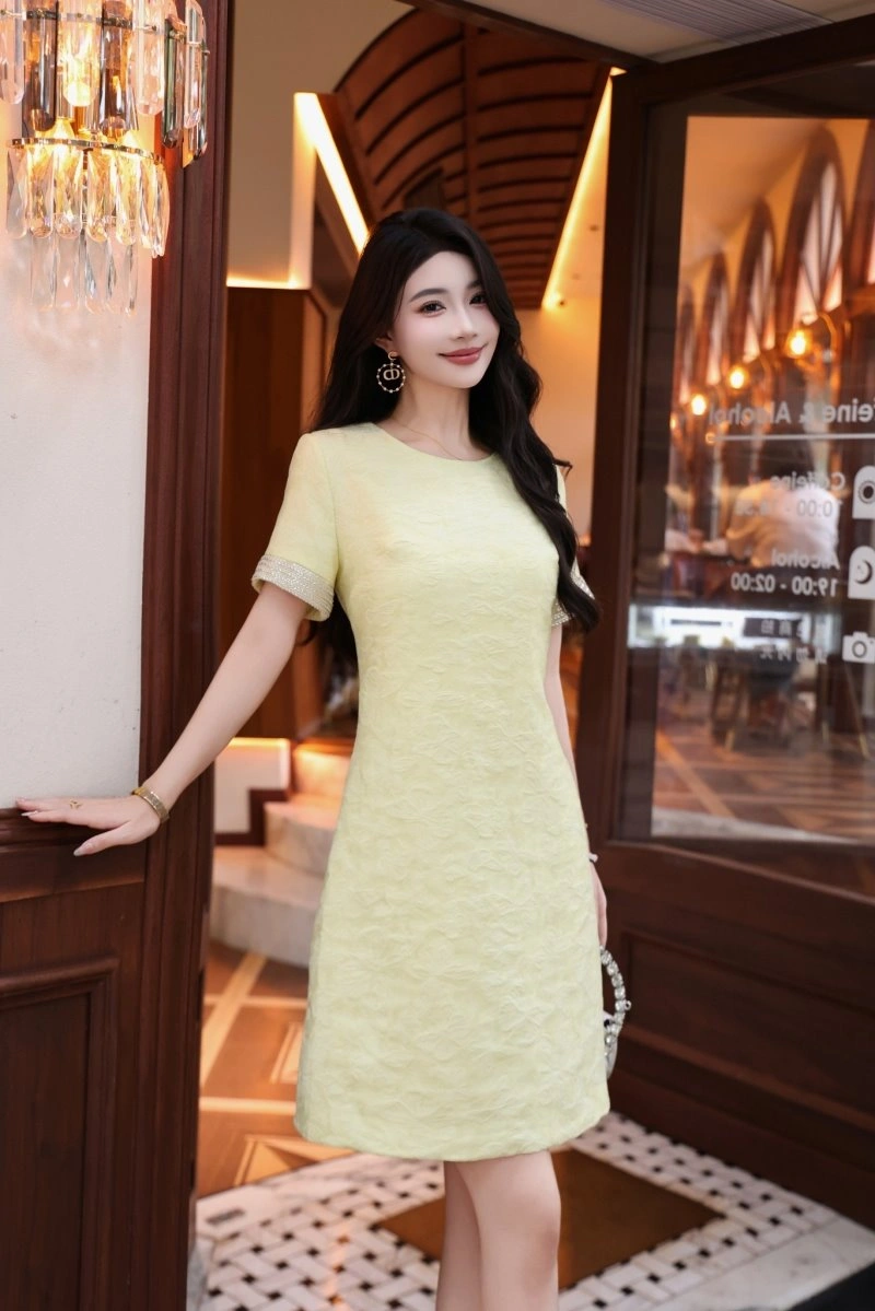 Authentic Chanel Dress Suits
