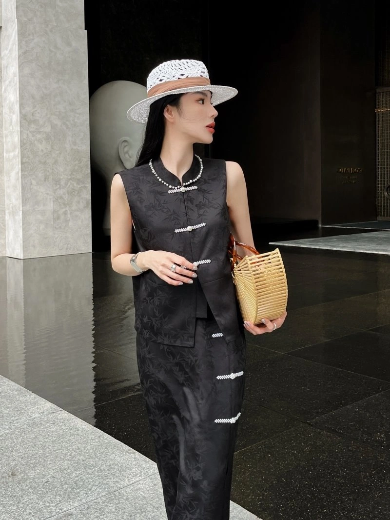 Chanel Dress Suits