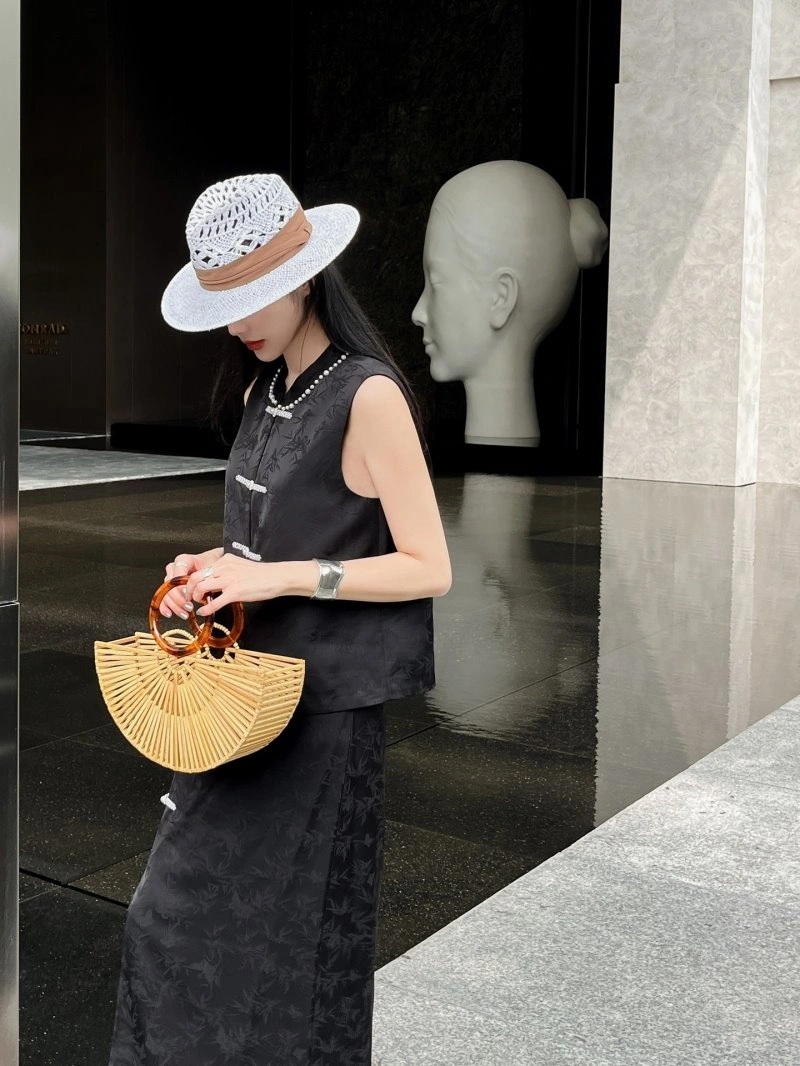 Original Chanel Dress Suits