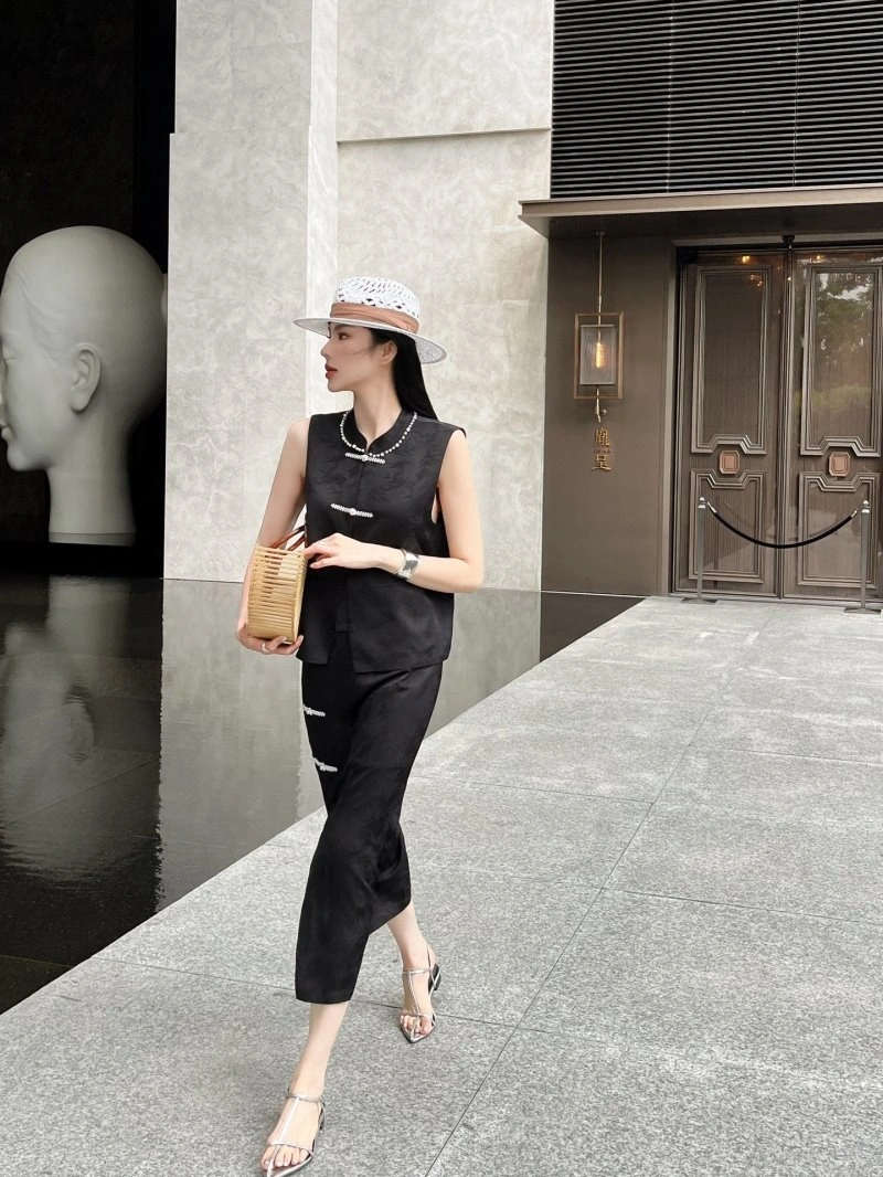 Original Chanel Dress Suits