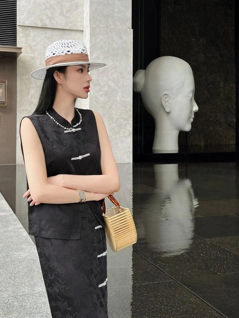 Original Chanel Dress Suits