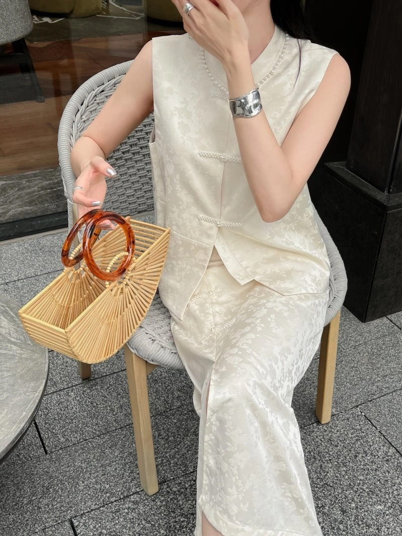 Value-priced Chanel Dress Suits