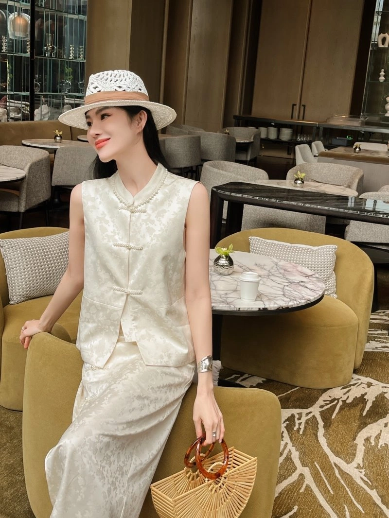 Value-priced Chanel Dress Suits