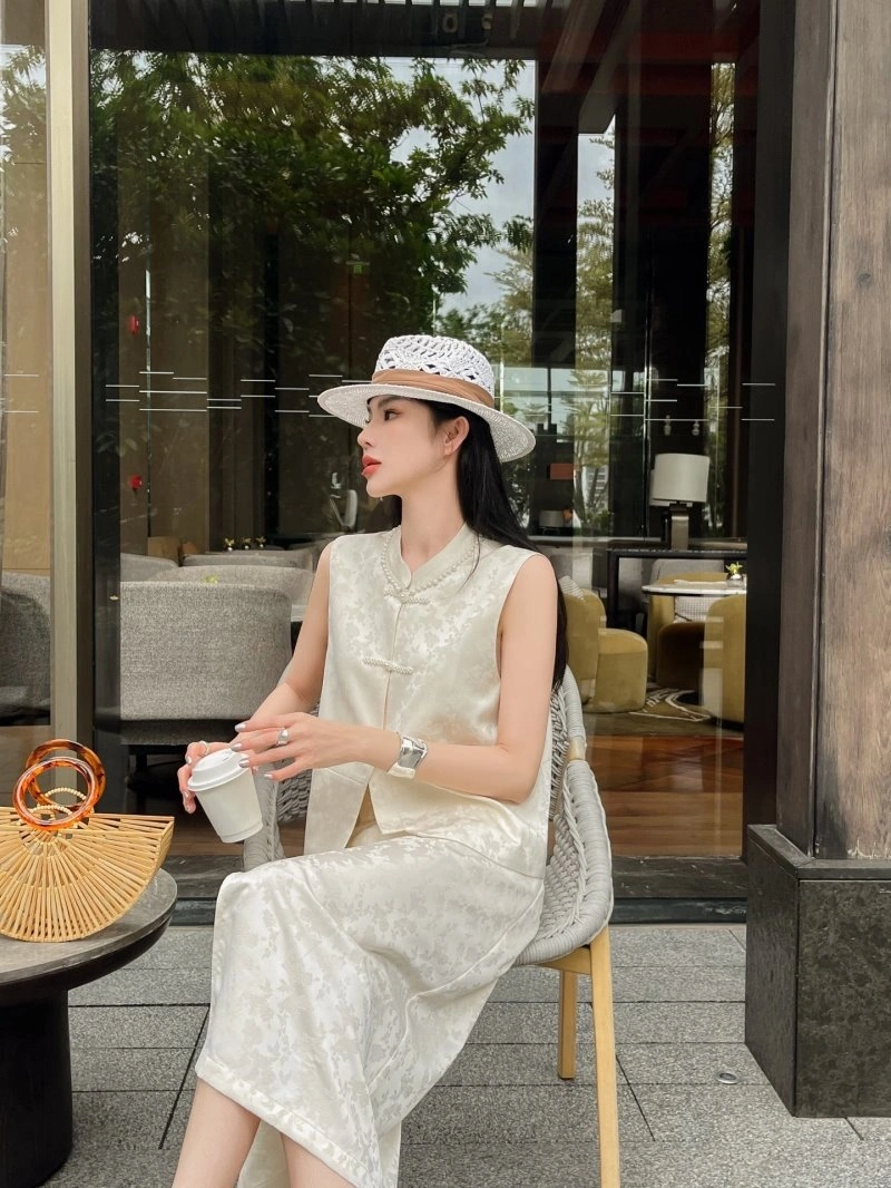 Value-priced Chanel Dress Suits