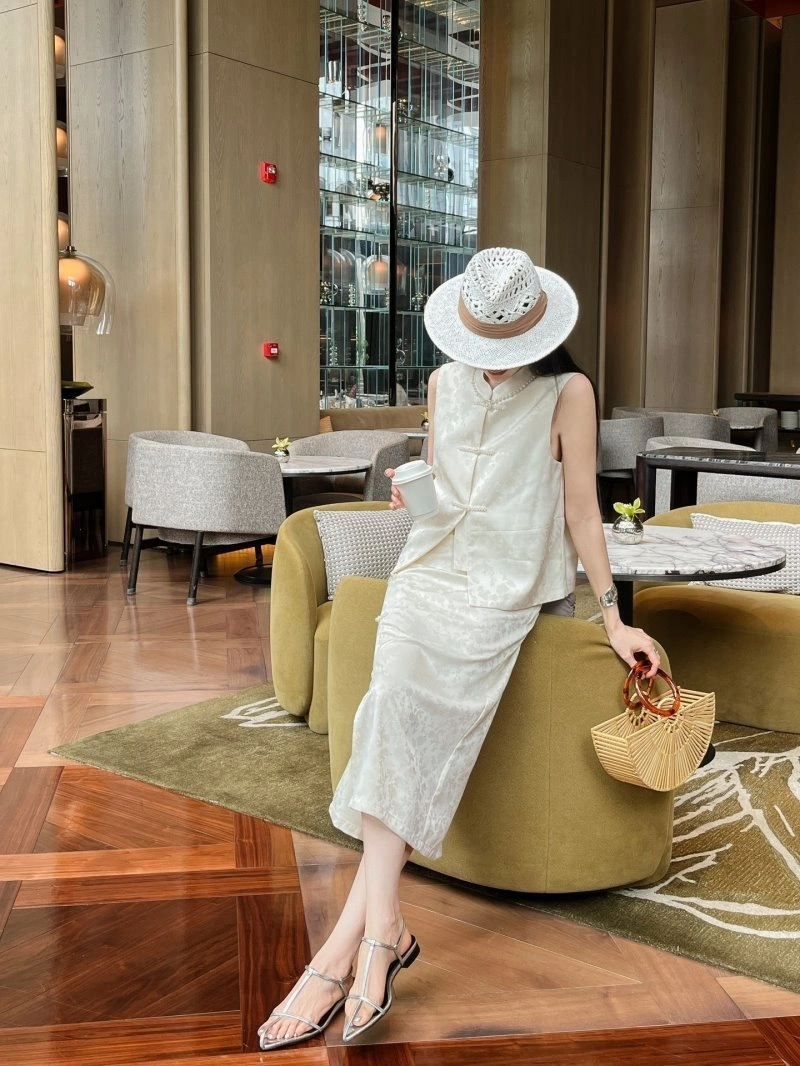 Value-priced Chanel Dress Suits