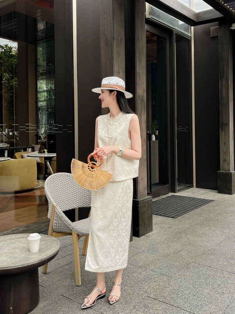Value-priced Chanel Dress Suits
