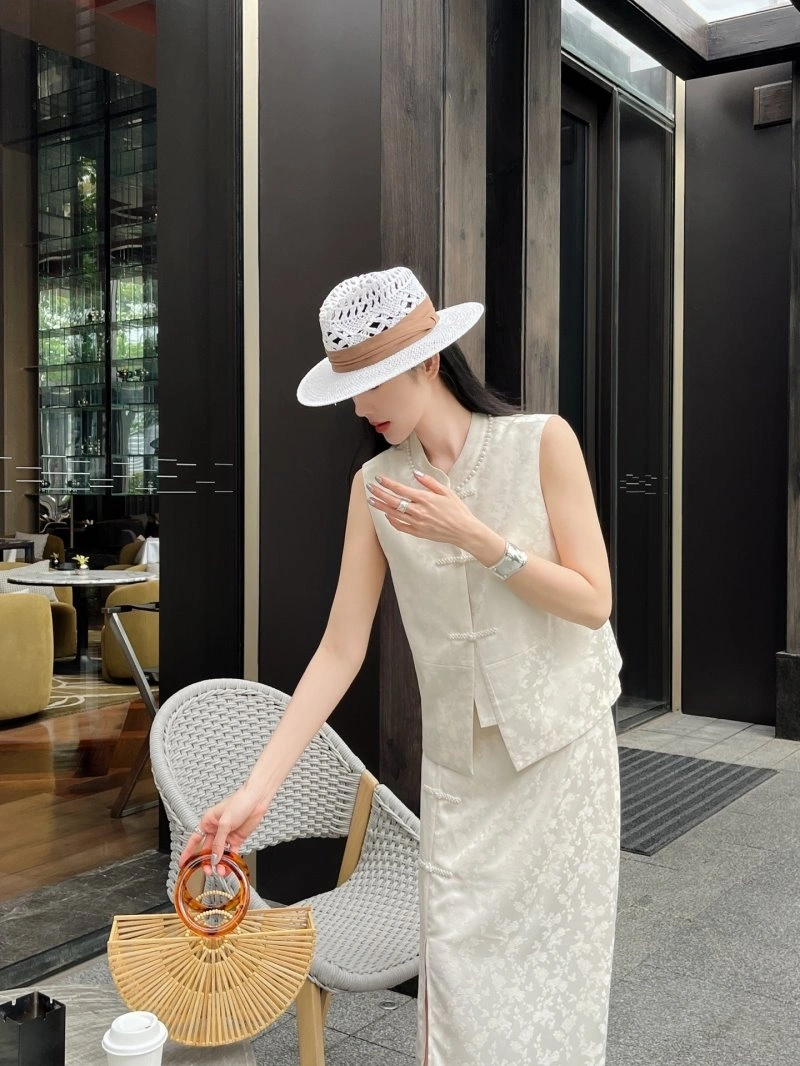Value-priced Chanel Dress Suits